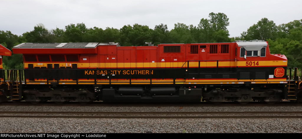 KCS 5014